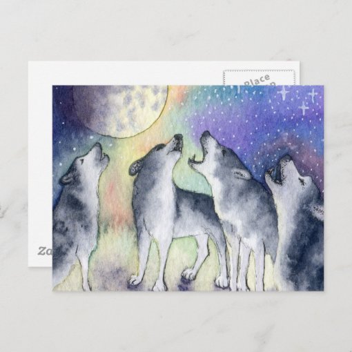 Choir practice postcard | Zazzle