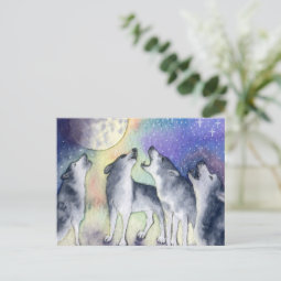 Choir practice postcard | Zazzle