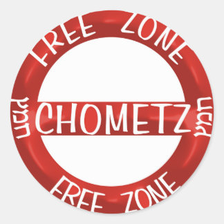 Happy Passover Stickers | Zazzle