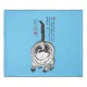 Chonky Striped Japanese Tabby Cat Duvet Cover | Zazzle