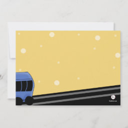 Choo Choo Express - Photo Birthday Party Invitati Invitation | Zazzle