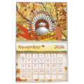 Choose start date bowling calendar | Zazzle