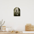 Chopin Portrait Poster | Zazzle