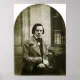 Chopin Portrait Poster | Zazzle