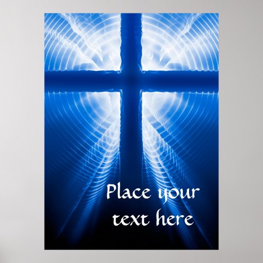 Christian Cross Posters, Christian Cross Prints, Art Prints, Poster Designs