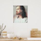 Christ Jesus Poster | Zazzle