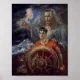 Christ our Guide Poster | Zazzle