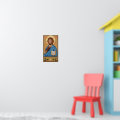 Christ the Light-giver Poster | Zazzle