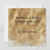 Christ the Savior is born Christian Christmas | Zazzle