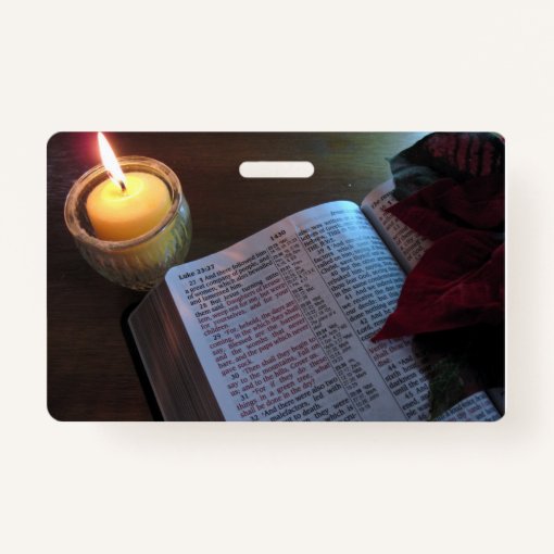 Christian Badge | Zazzle