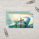 Christian Bible Cross QR Code Religious Church Business Card | Zazzle