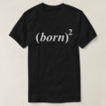 Christian "born again" T-Shirt | Zazzle