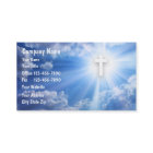 Christian Business Cards | Zazzle