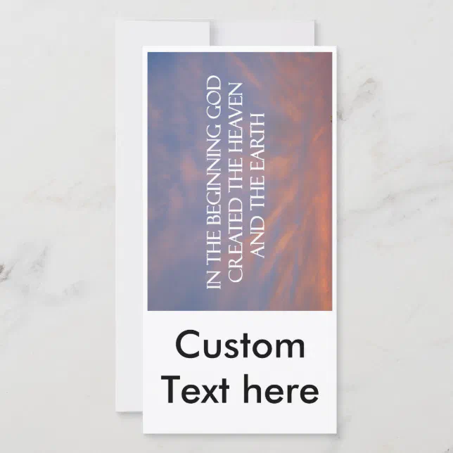Christian Church Invitation | Zazzle