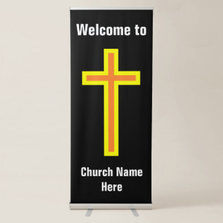 Vertical Banners & Signs | Zazzle