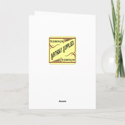 Christian Cloud Angel Happy 50th Birthday Card | Zazzle