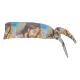 Christian Faith Jesus Christ Tie Headband | Zazzle
