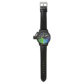 Christian Gifts for Teen Boys- Bible Scripture Watch | Zazzle