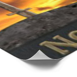 christian poster | Zazzle