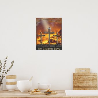 christian poster | Zazzle