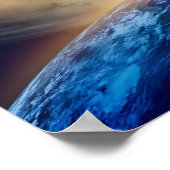 Christian poster - The Prayer of Jesus Christ | Zazzle