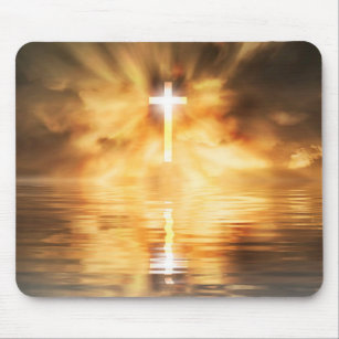Christian Mouse Pads | Zazzle