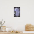 Christian Soldiers Creed Poster | Zazzle