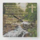 christian wall clocks | Zazzle