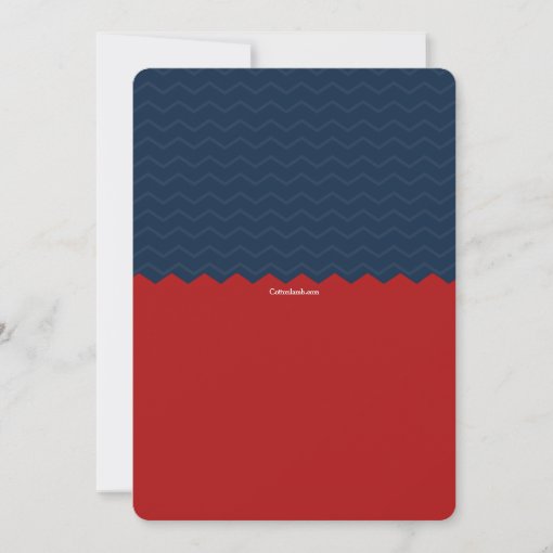 Christmas Boat Parade Invitation | Zazzle