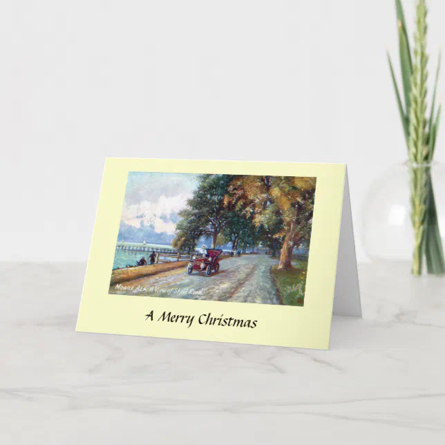 Christmas Card - Mobile, Alabama | Zazzle