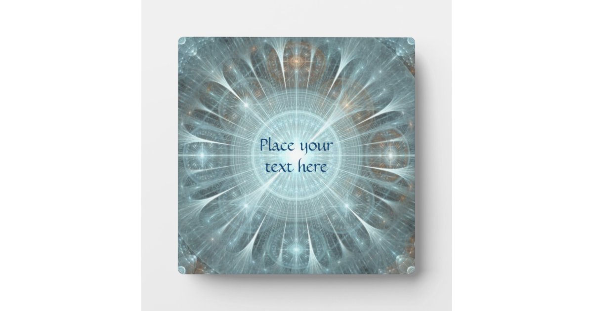 Christmas Cathedral Window Plaque | Zazzle