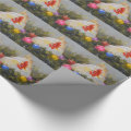 Christmas Chicken Wrapping Paper | Zazzle