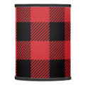 Christmas classic Buffalo check plaid pattern Lamp Shade | Zazzle