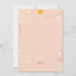 Christmas Concert Invitation | Zazzle