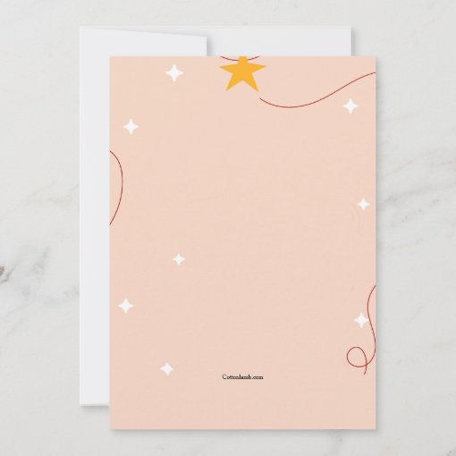 Christmas Concert Invitation | Zazzle