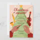 Christmas Concert Invitation | Zazzle