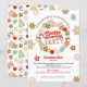 Christmas Cookie Kids Drop Off Party Invitation | Zazzle