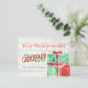 Christmas Covid Virus 2020 Gifts Fun Postcard | Zazzle