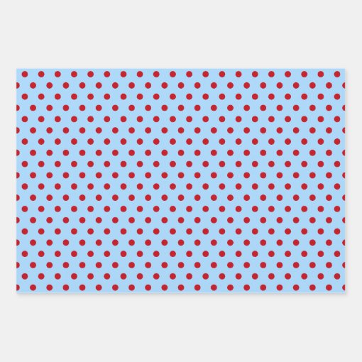 Christmas Cow Bull Wrapping Paper Set of 3 | Zazzle