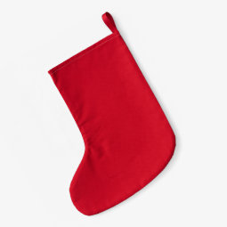 Christmas Elf Monkey Small Christmas Stocking | Zazzle