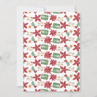 Christmas Elf Thank You Cards | Zazzle