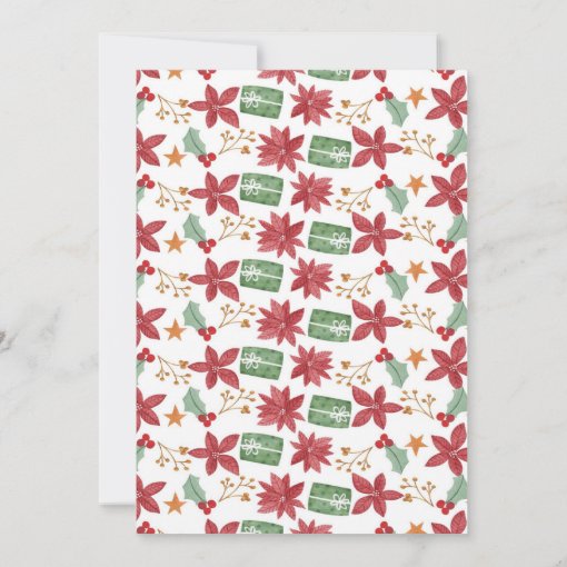 Christmas Elf Thank You Cards | Zazzle