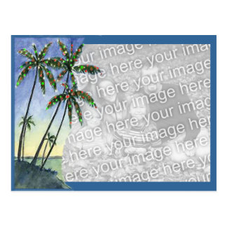 Beach Christmas Cards - Greeting & Photo Cards | Zazzle