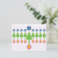 Christmas Hanukkah Chrismukkah Card | Zazzle
