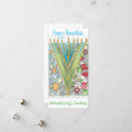 Christmas Hanukkah Greeting Card | Zazzle