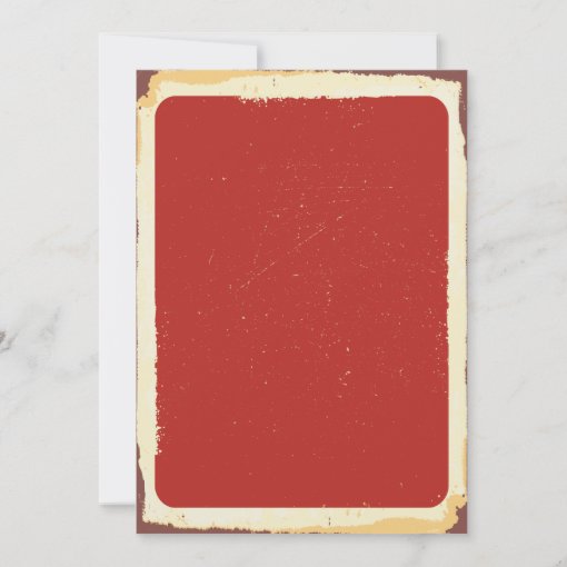 Christmas Holiday Breakfast Invitation | Zazzle