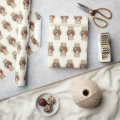 Christmas Jesus Mary Joseph Nativity Wrapping Paper | Zazzle
