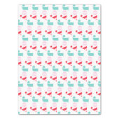 Christmas Joy typography Tissue Paper | Zazzle