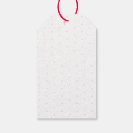 Christmas Llama Gift Tags | Zazzle