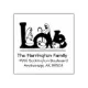 Christmas Nativity Scene Jesus Virgin Mary Joseph Rubber Stamp | Zazzle